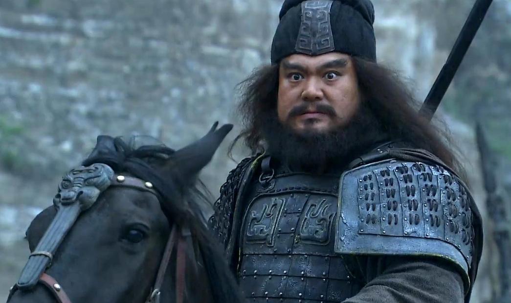 Zhang Fei is obviously stronger than Zhao Yun, why is Zhang Yun afraid ...