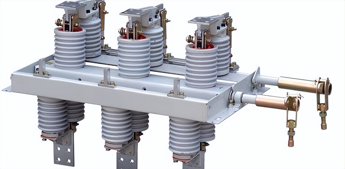 Introduction of various switch cabinets - iNEWS