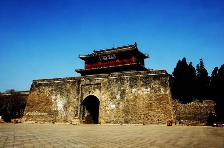 Why did Wu Sangui not surrender to Li Zicheng and instead led Qing ...