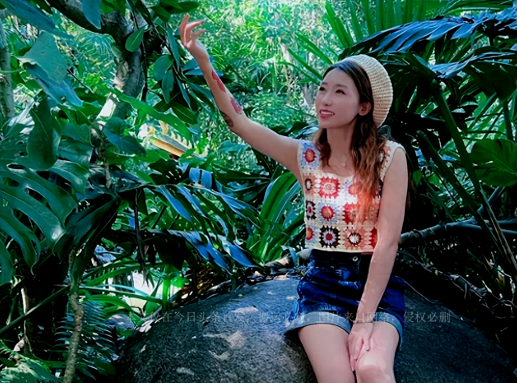 Suspected of intimate photos exposed Zhang Danfeng, ruining the three views Bi Ying responded to ...