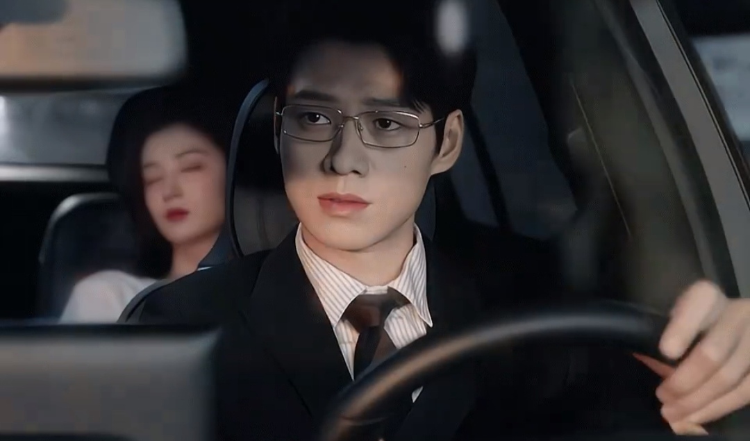 Jiang Qiming as a match! The 12-episode suspense drama is finally here ...