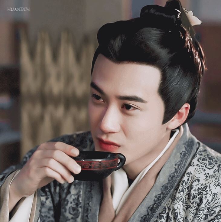 Online review of costume drama "best crying scene" actor: Tan Jian ...