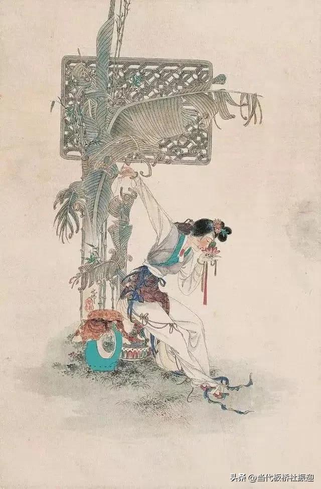 Hu Yefu and his iron wire drawing beauties: a peerless artistic legend ...