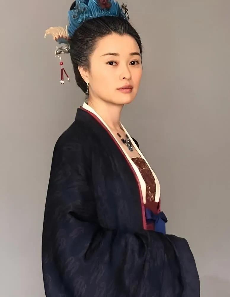 Mainland actress - Wu Yue - iMedia