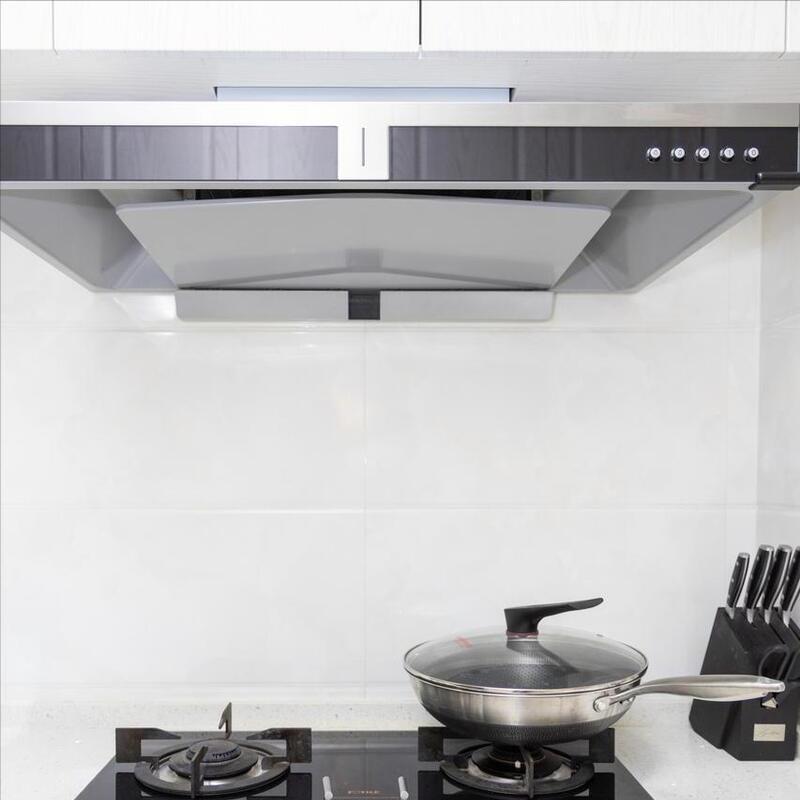 There is no need to buy the most expensive range hood, high cost ...