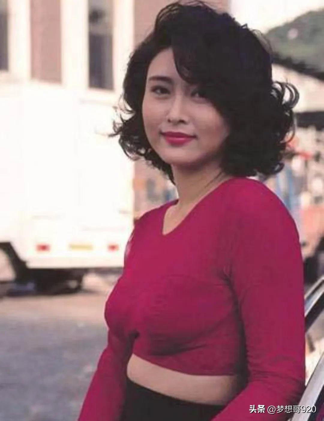 Ye Yuqing became famous, what happened afterward?The man behind Ye ...