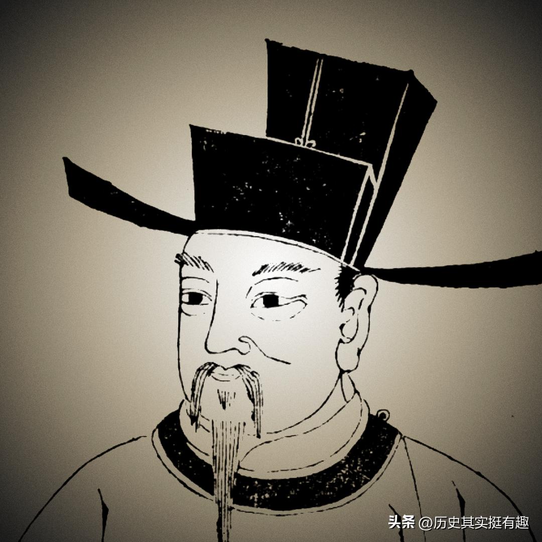 Wang Guangyang: He is more talented and learned than Li Shan, more ...