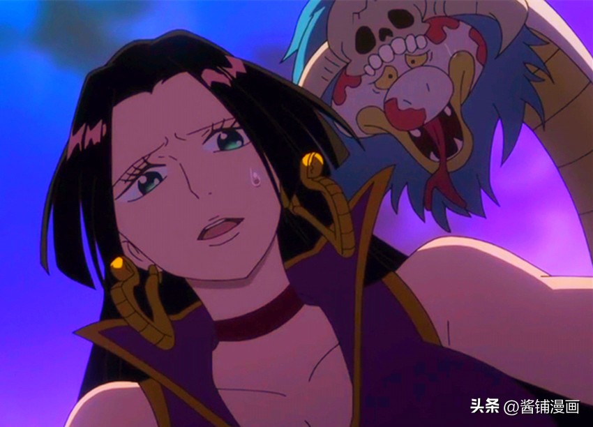 One Piece's new information, Oda announced the shape of the sweet fruit ...