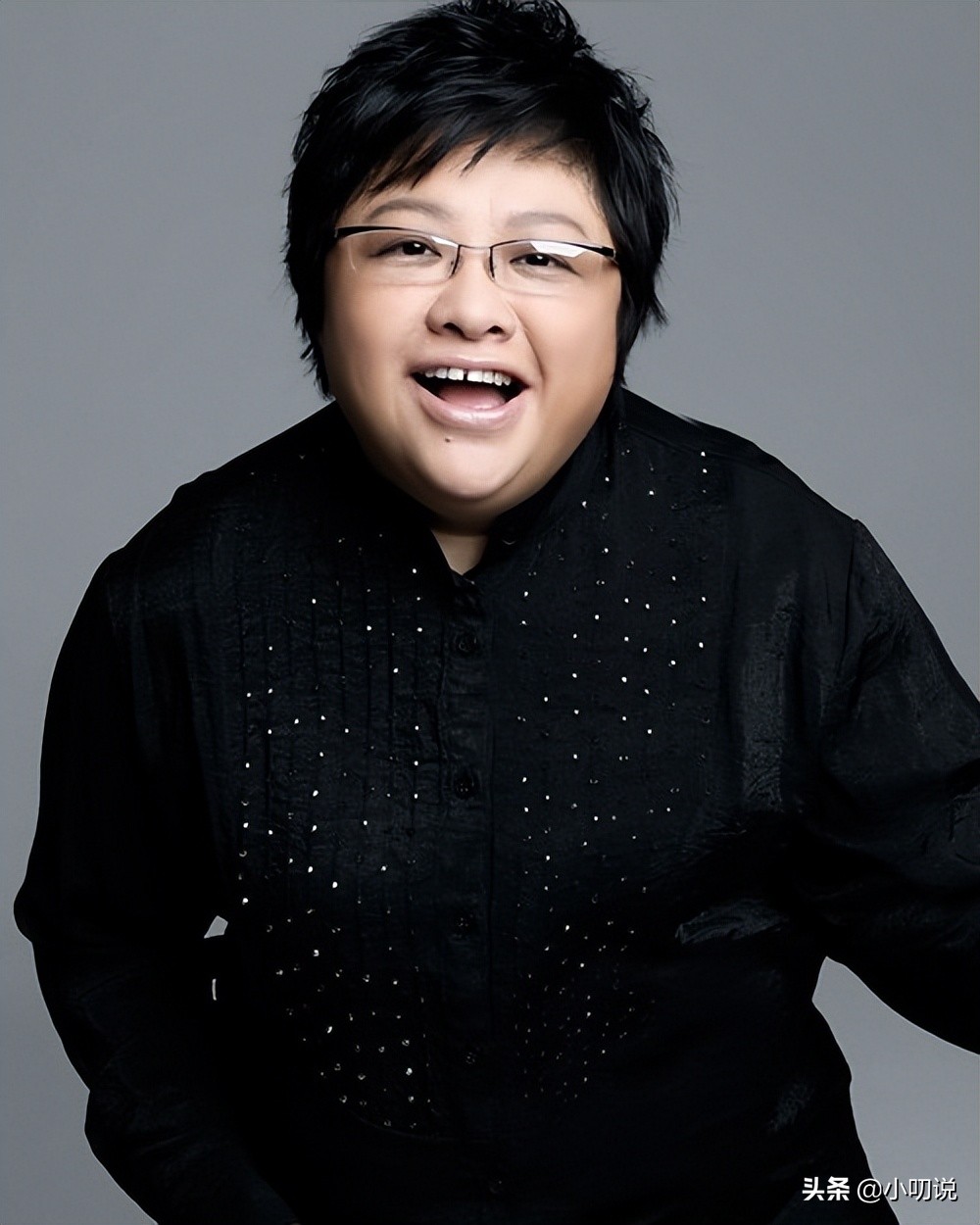 Han Hong: 3 relationships failed, 51-year-old unmarried, but adopted ...