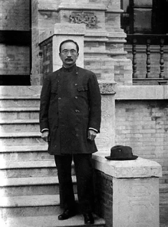 Zhao Lijun: Juntong's No. 1 Killer, Buried the Central Commander Alive ...