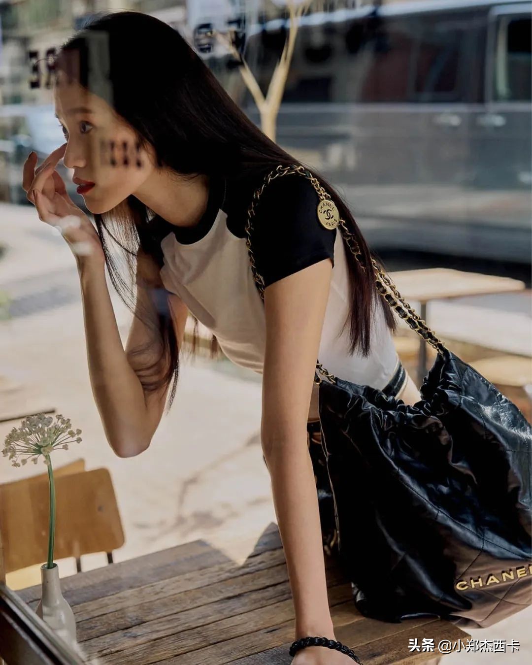 40,000 yuan to buy a CHANEL garbage bag!Is luxury money grabbing crazy ...