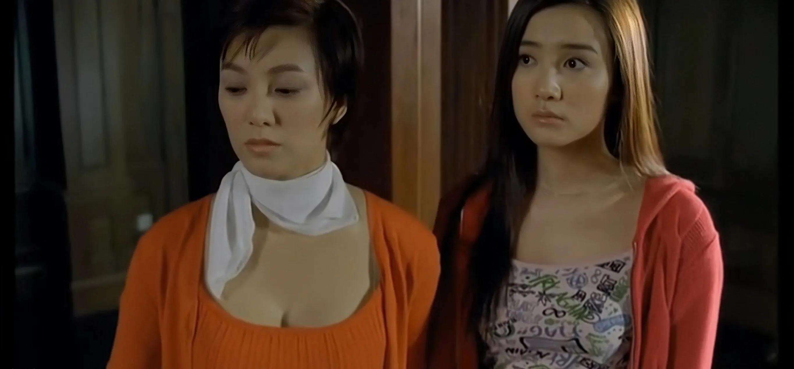 The four bad films shot by Peng Dan, avoid the pits urgently, don't ...