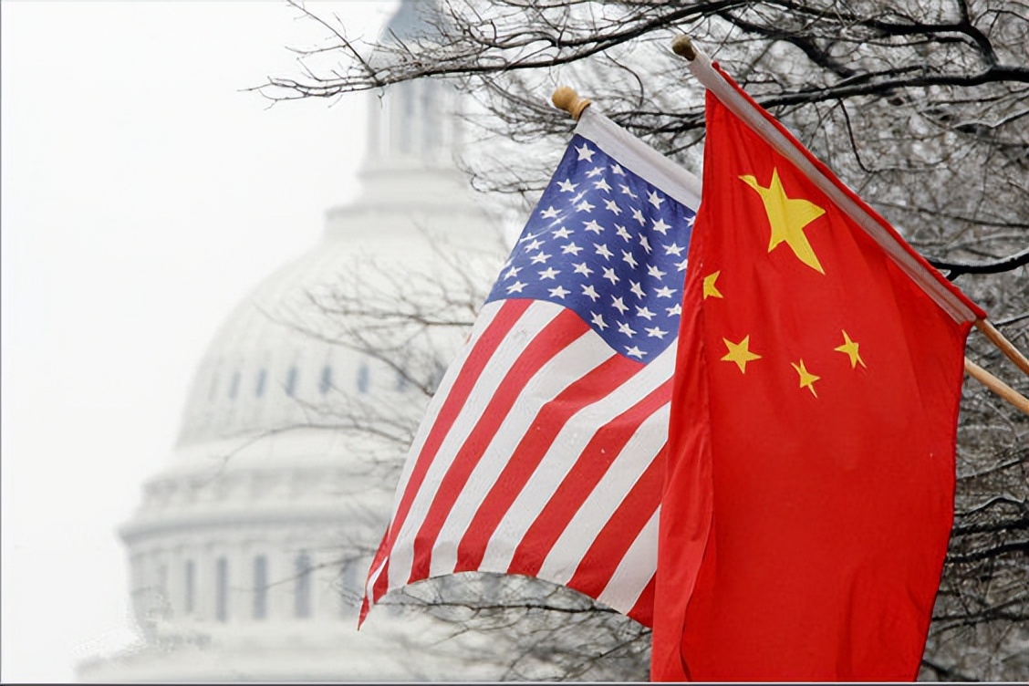 Could a war break out between China and the United States? Where will ...
