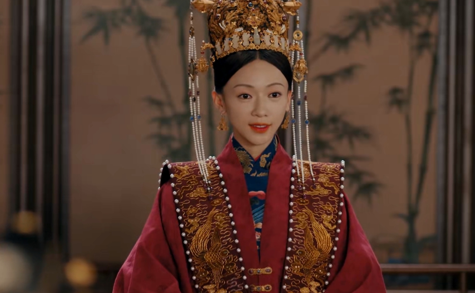 "Shangshi": Can you get the love of three wives and four concubines ...