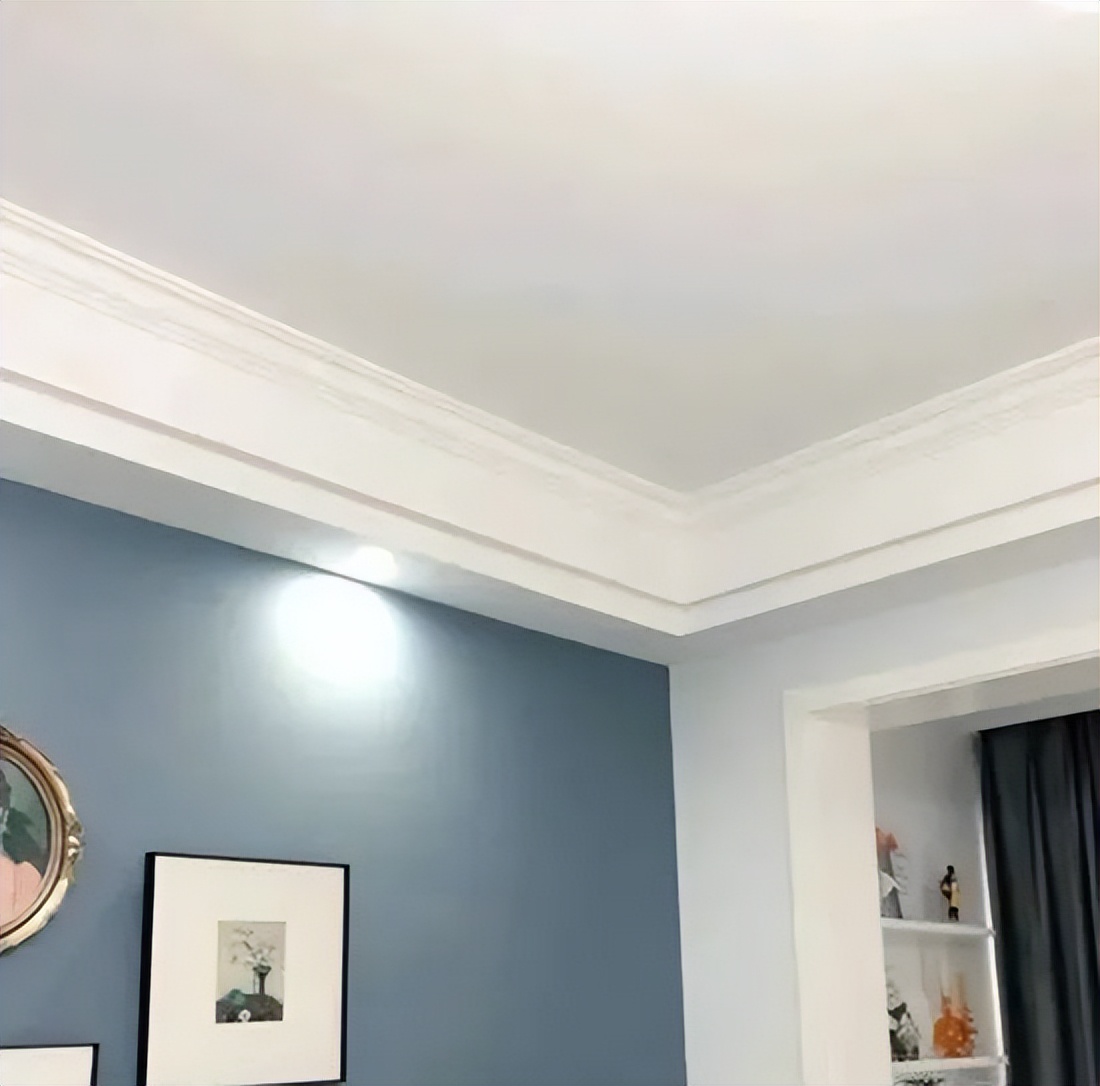 There are 5 common types of ceilings, which one do you make? - iNEWS