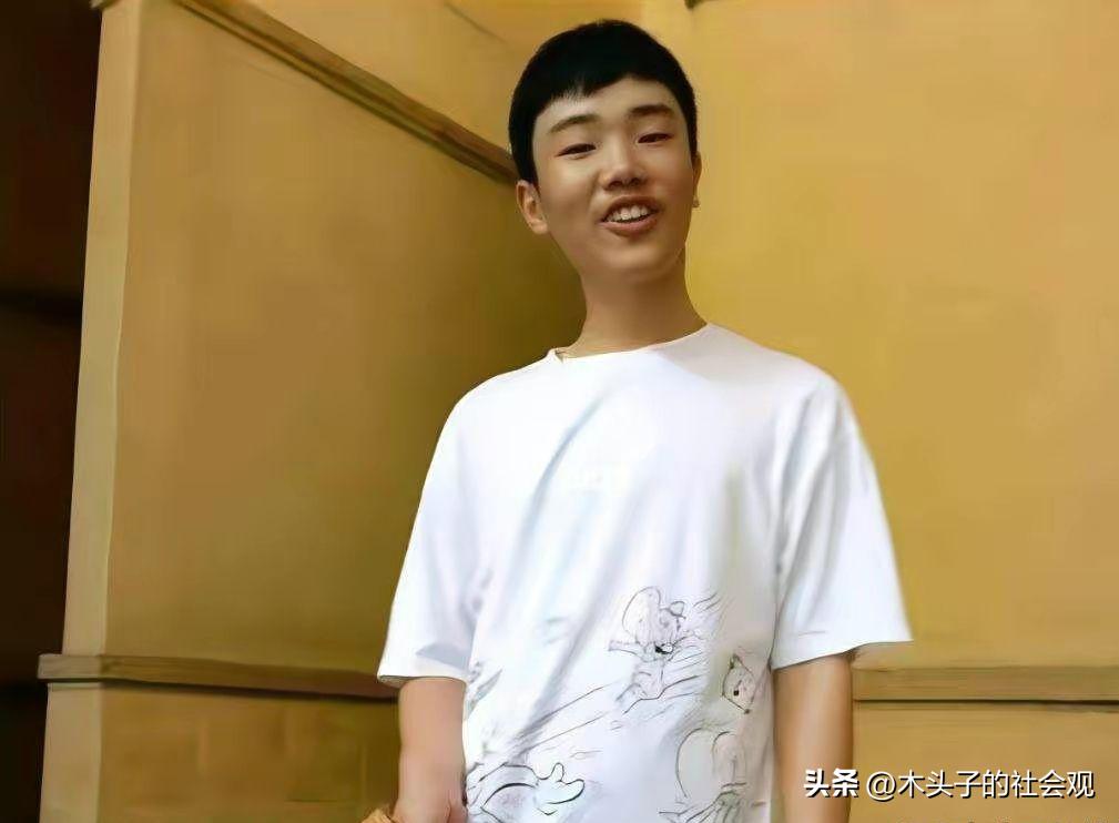 Hu Xinyu's voice recorder has been identified, and the meal card has ...