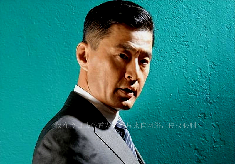 Yu Rongguang: He was in love with his first love for 35 years, but at ...