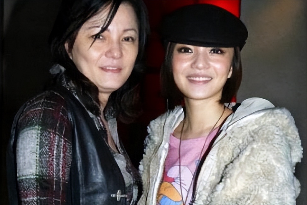 How ruthless is Zhang Shaohan's mother for harming her daughter for money and coveting her ...