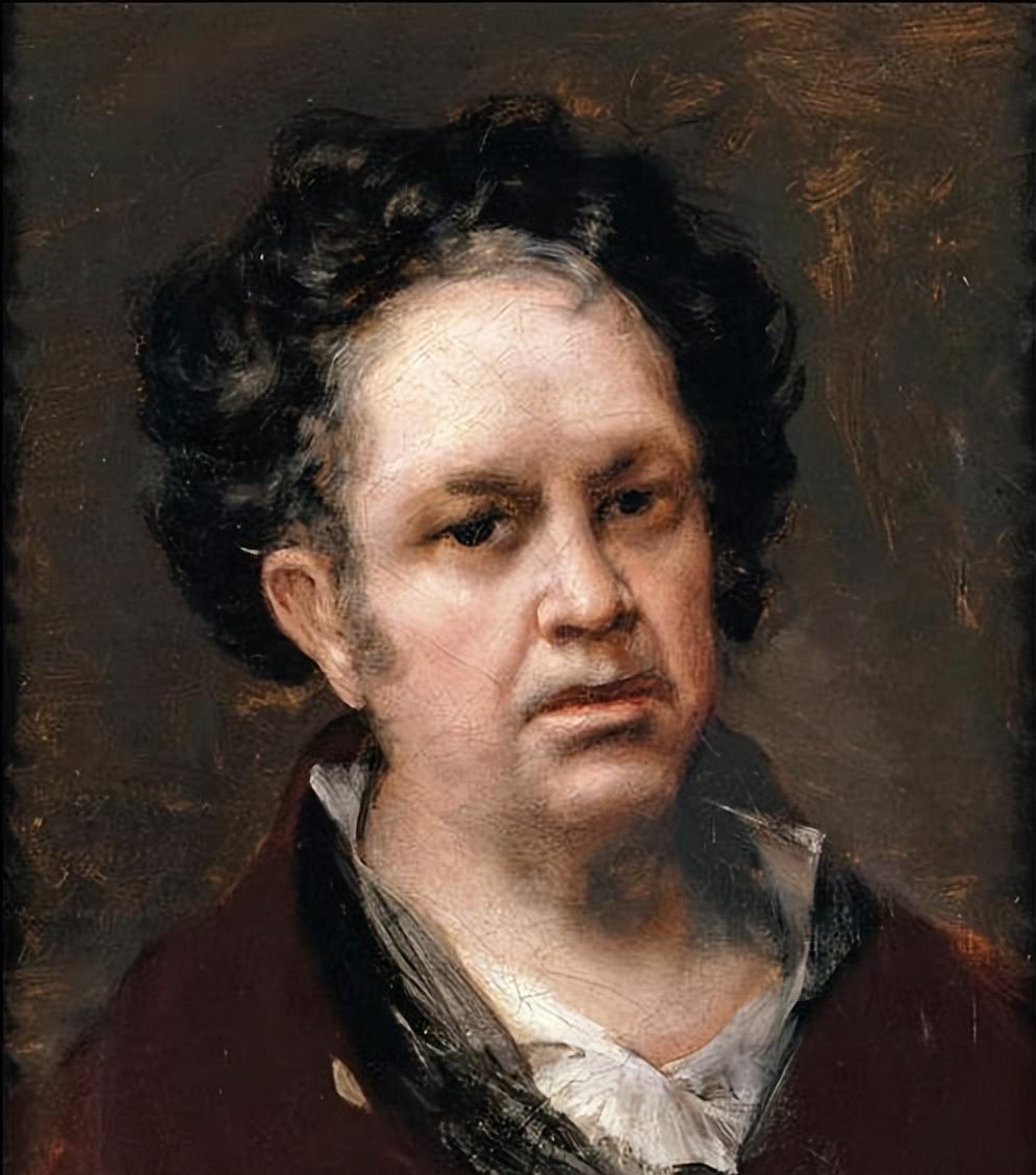 An in-depth analysis of Goya's The Family of Charles IV - iNEWS