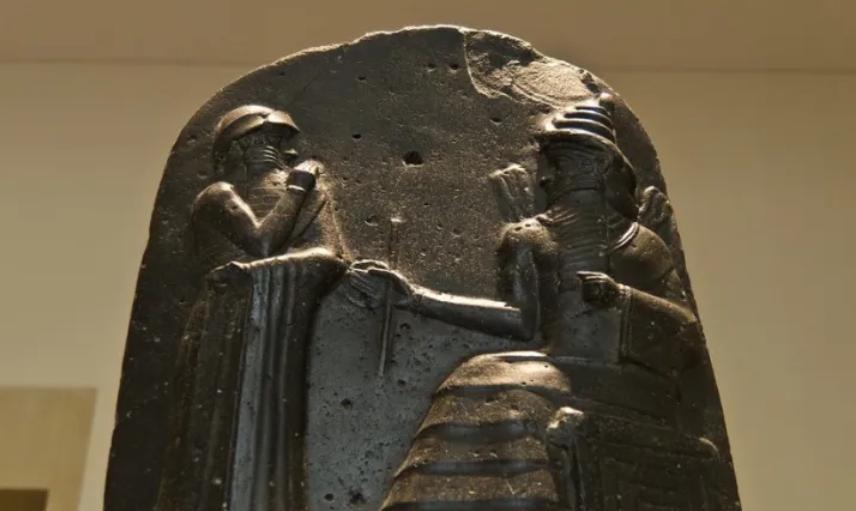 How important was a woman's dowry in ancient Babylonia? - iNEWS