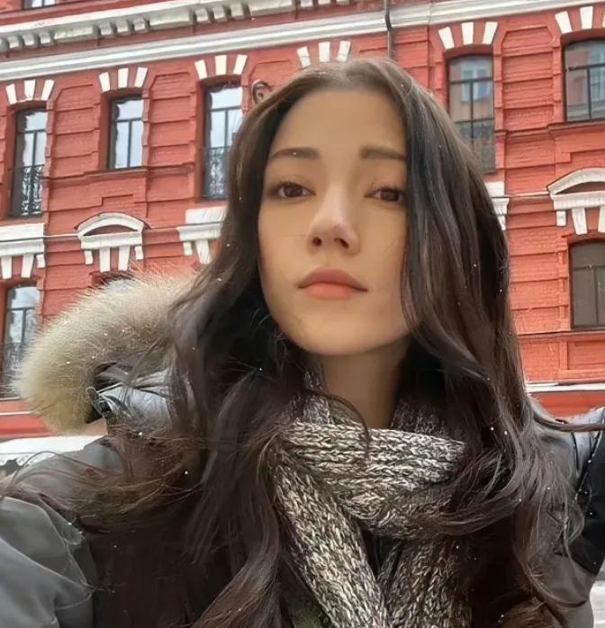 Naran, the actor who played Daji in the movie "Fengshen Part I ...