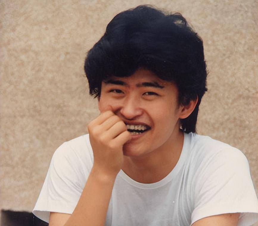 Alcohol addicted to life, suffering from "immortal cancer", Liu Huan's ...
