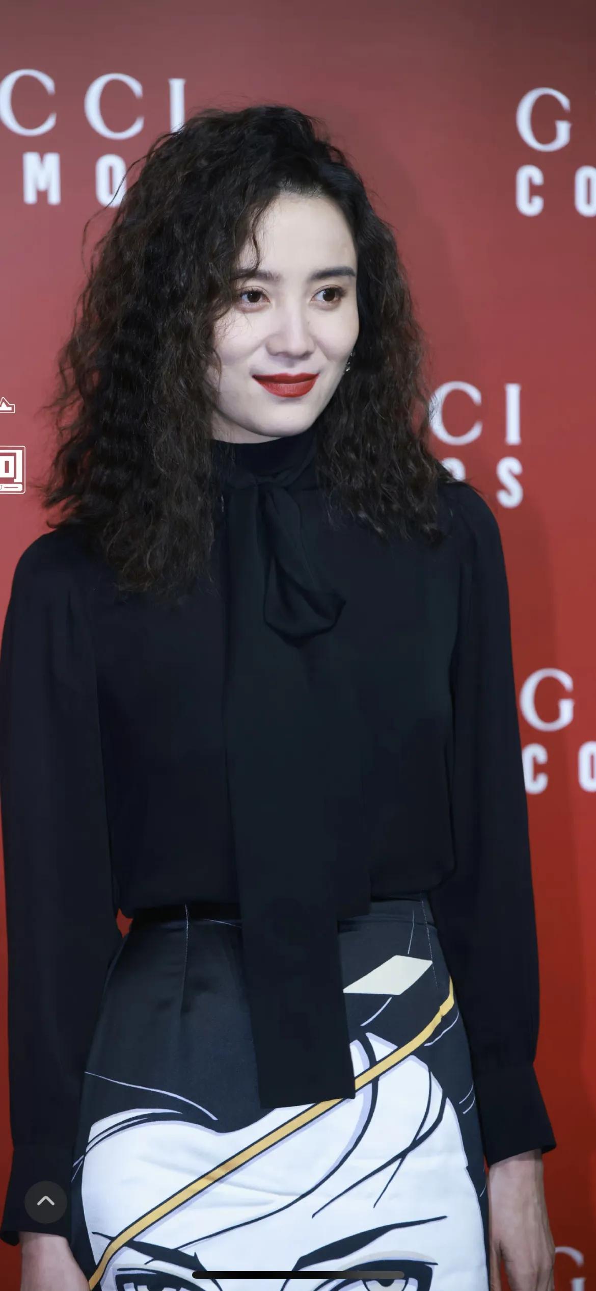 Gucci red carpet star style: Xiao Zhan, Lu Han, Ni Ni, Li Yuchun, Shu ...