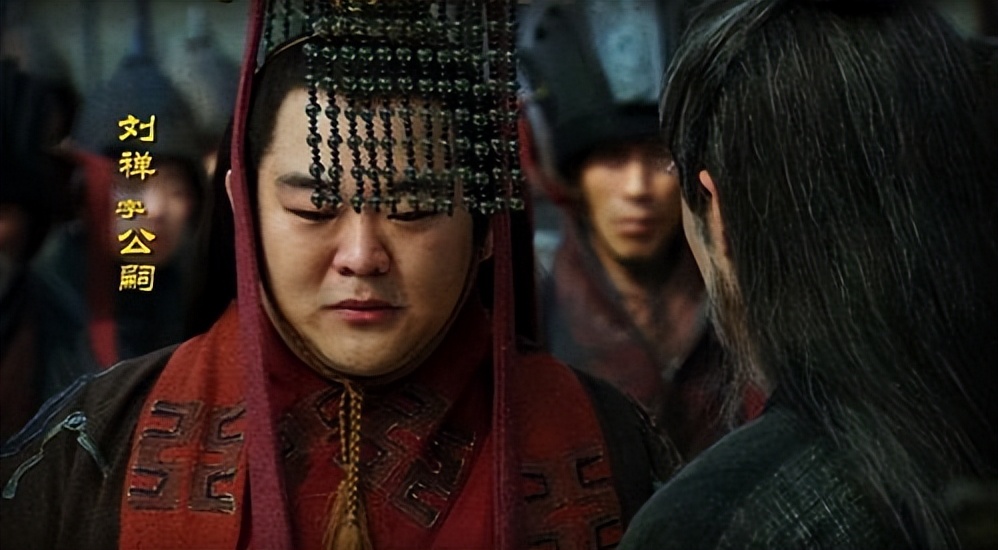 How many sons does Liu Bei have?What contributions did his sons make to ...