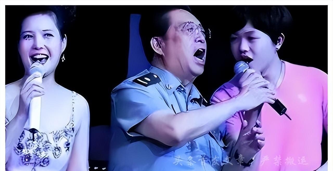 Shocking exposure! The truth about Chen Sisi and Li Shuangjiang is ...