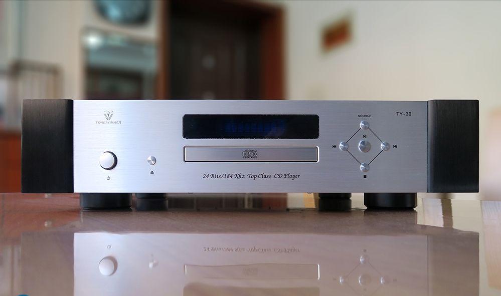 Revitalizing old discs? You're missing a cheap CD player - iMedia