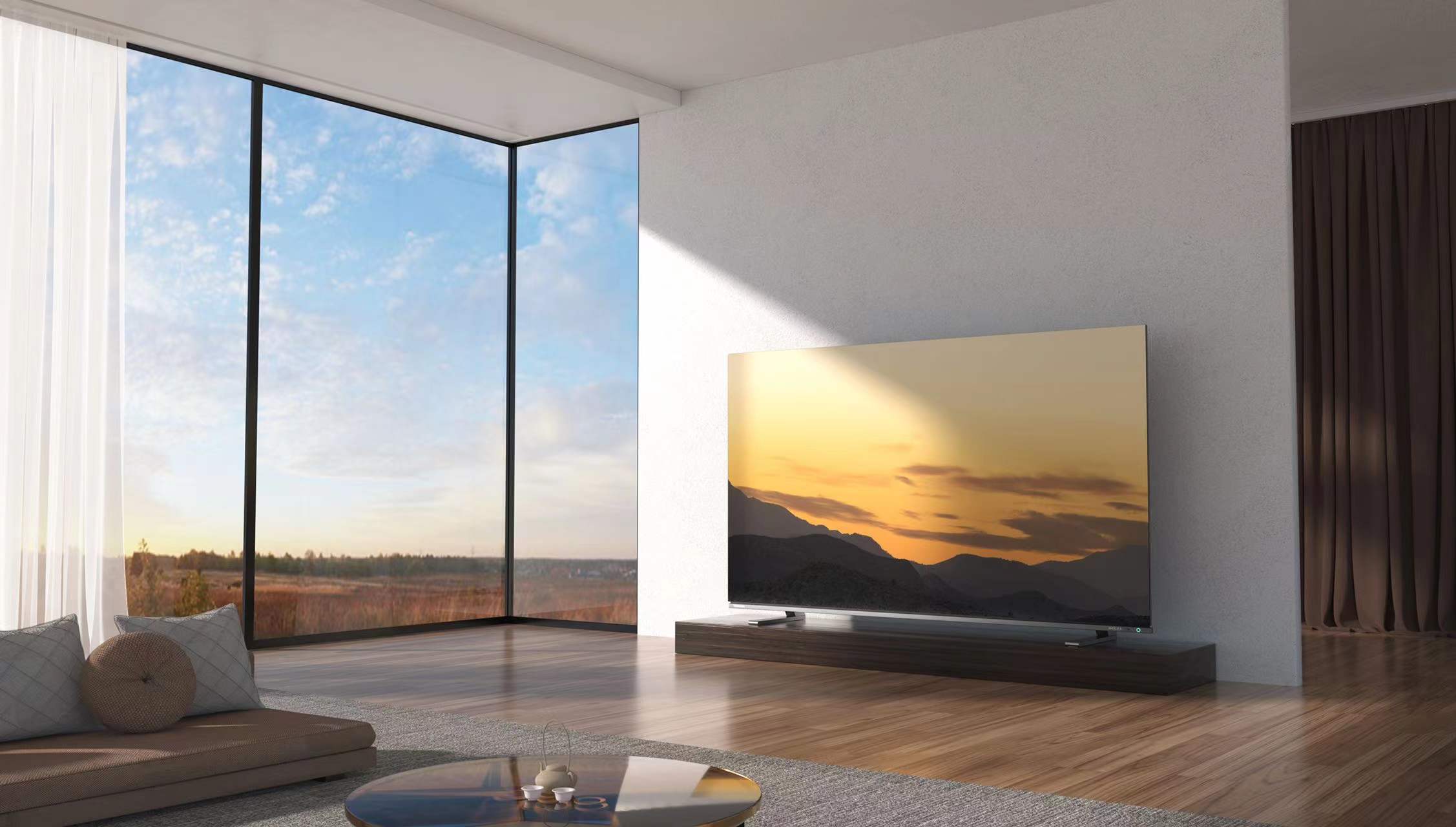 Advice for changing three TVs!Must choose Toshiba - iNEWS