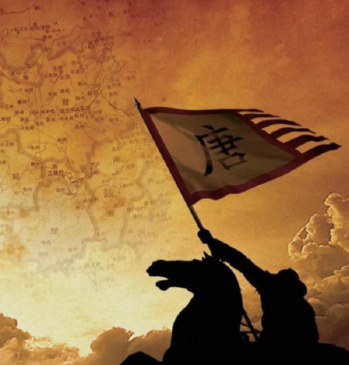 The most chaotic dynasty in history - the origin of the Five Dynasties ...