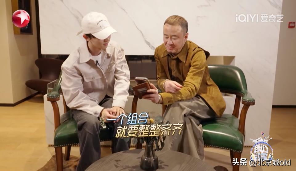 Our song: Ma Jiaqi reduces dimensionality and blows, performs classics ...