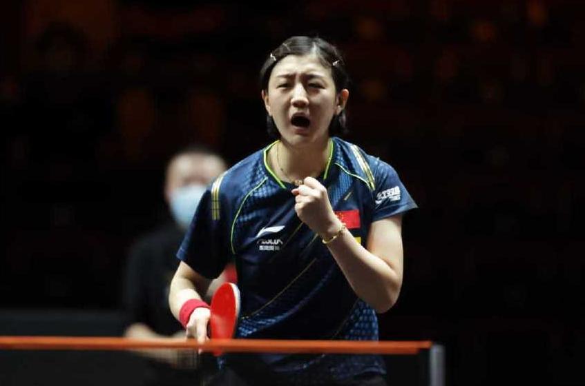 National Ping Pong encounters Waterloo, losing 3 generals in one day of ...