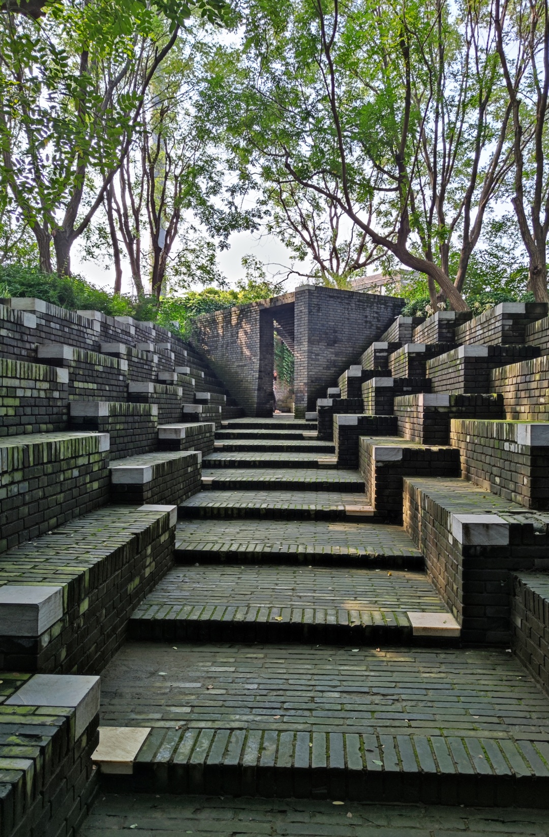 Design for the Red Brick Contemporary Art Museum - iNEWS