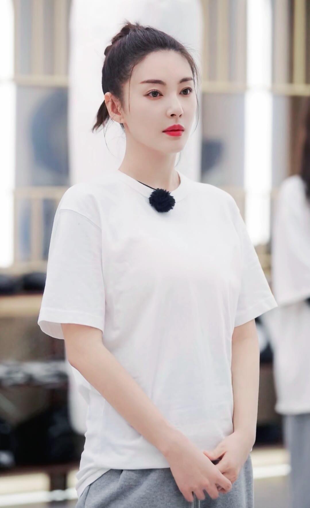 Prosperous Beauty: Domineering Queen——Zhang Yuqi - iMedia