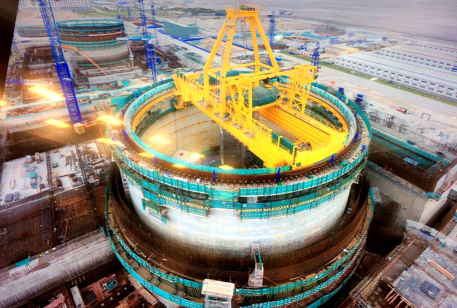 China's Linglong No. 1 is about to be completed, can it change the ...