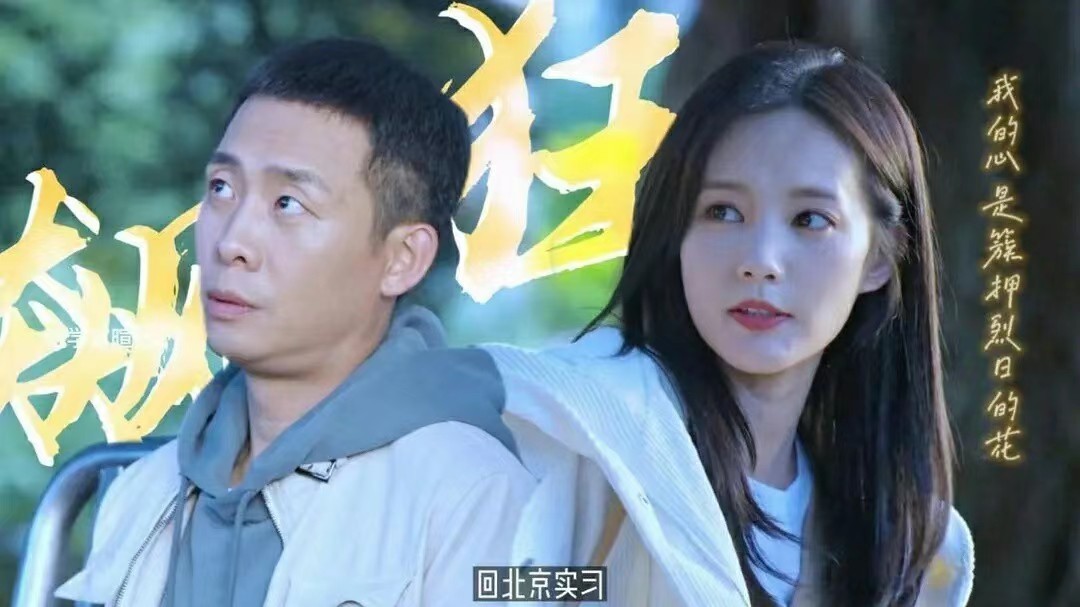 An Xin, Yang Jian and Chen Shuting gathered together, the three teams know the audience best ...