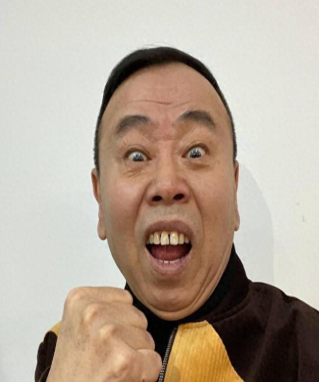 Pan Changjiang made the whole audience laugh, and his wonderful ...