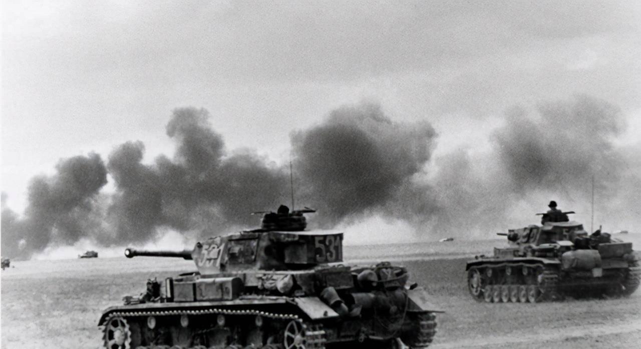 How did the SS Reich Division, one of Germany's top ten ace units, end ...