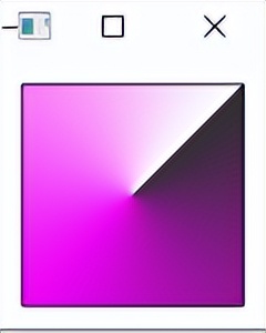 【QML 畫布Canvas】2D繪圖（下） - 資訊咖