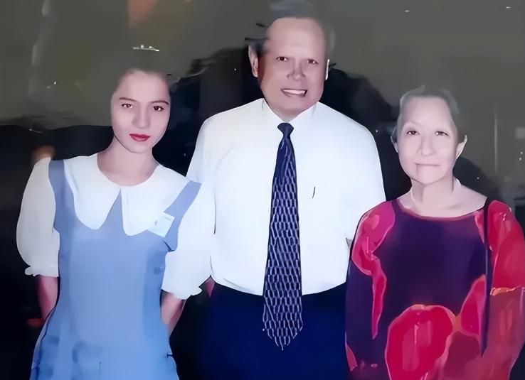 Yang Zhenning's words revealed Weng Fan's true face: 3 abnormal ...