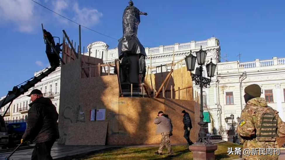 Ukraine, monarchy? - iMedia