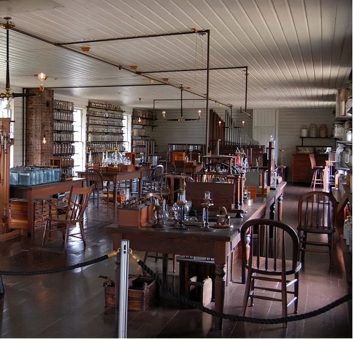 The legendary figure with more than 2,000 patents, the inventor king ...