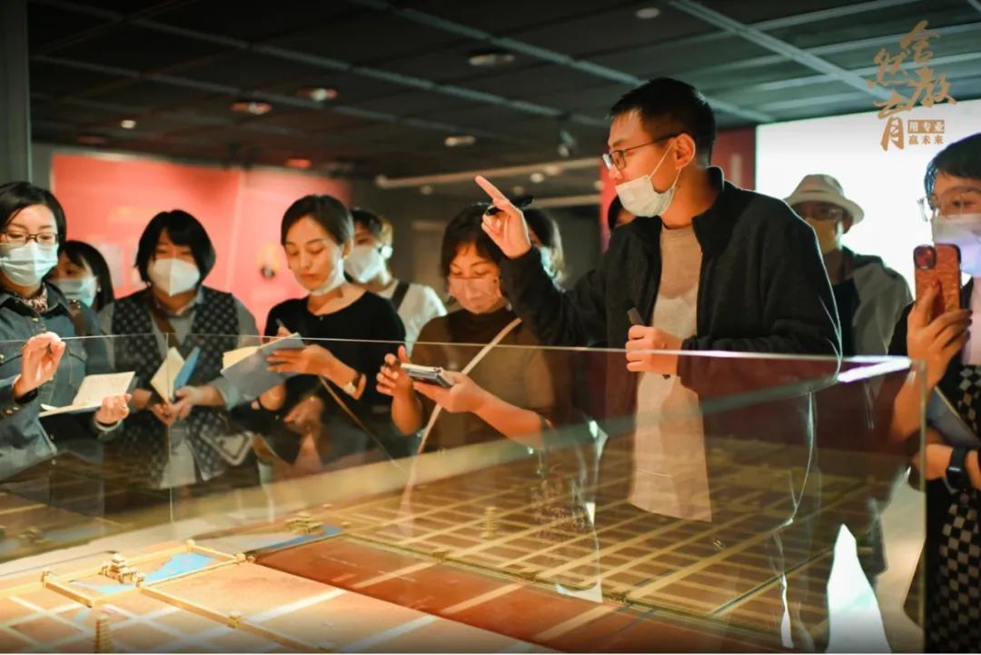 Exploring the inheritance of soft decoration design from the culture of ...