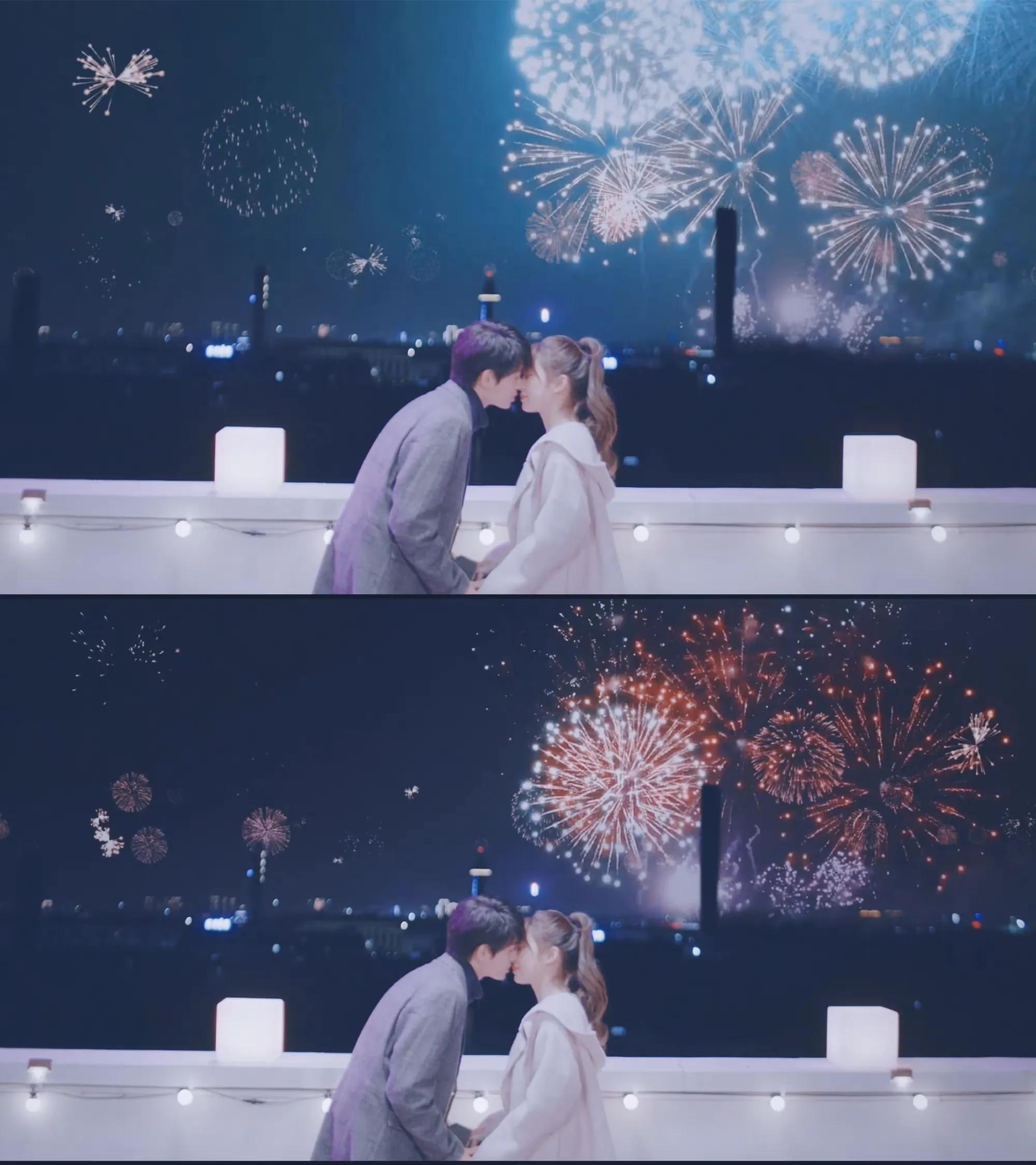 Isn't "Moonlight Variations" a smart and sober heroine like Chu Li who ...