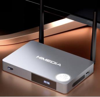How can a small Internet TV box be so easy to use? It's better to watch ...