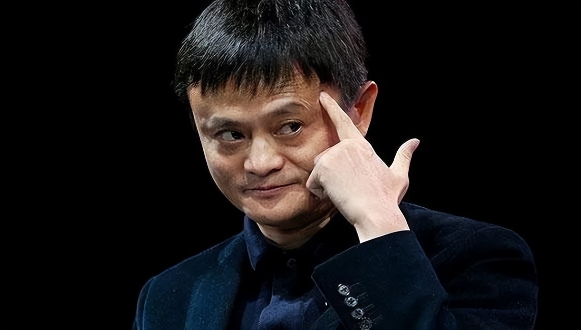 Three of the four predictions made by Ma Yun have been realized, and ...