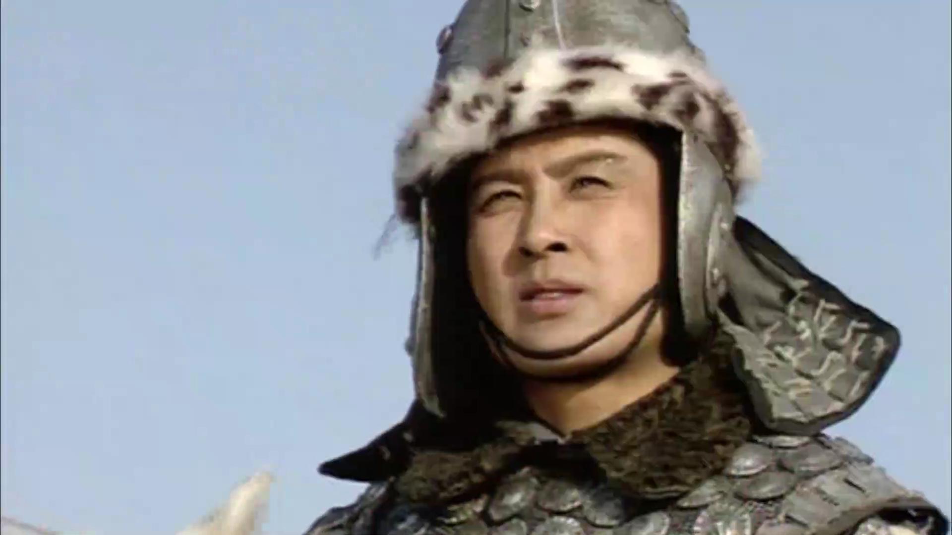 Romance of the Three Kingdoms Shu Kingdom, who do you think is the ...