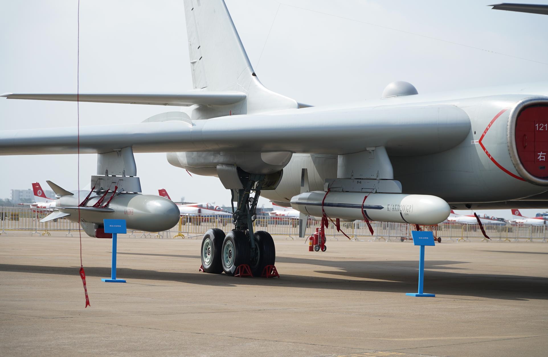 Indian media: Su-30 with Brahmos has a strike distance of 2,000 ...